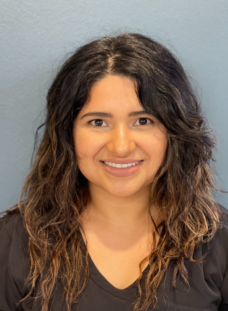 Meet the Team - Smile Ranch Orthdontics