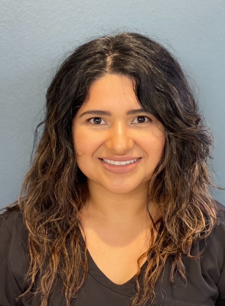 Meet the Team - Smile Ranch Orthdontics